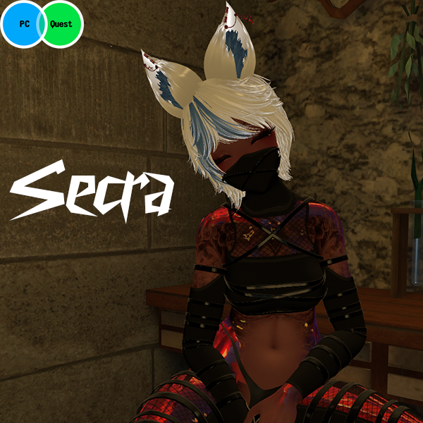 Secra multi species (PC Quest) - Avatown